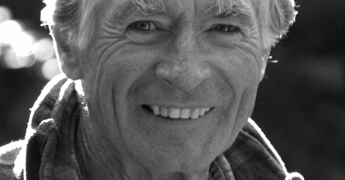 Forstdirektor a.D. Hansjochen Staege gestorben