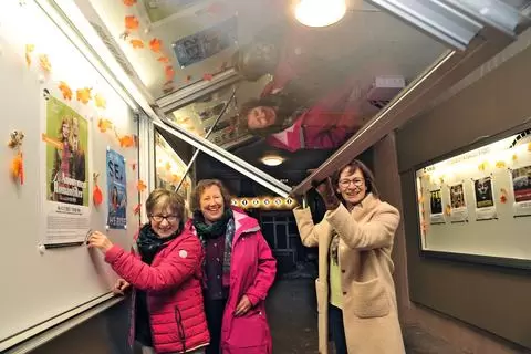 Binger Kikubi wagt den Schritt in die digitale Zukunft