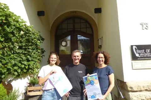 Binger Bürger-Community plant großen Informationstag