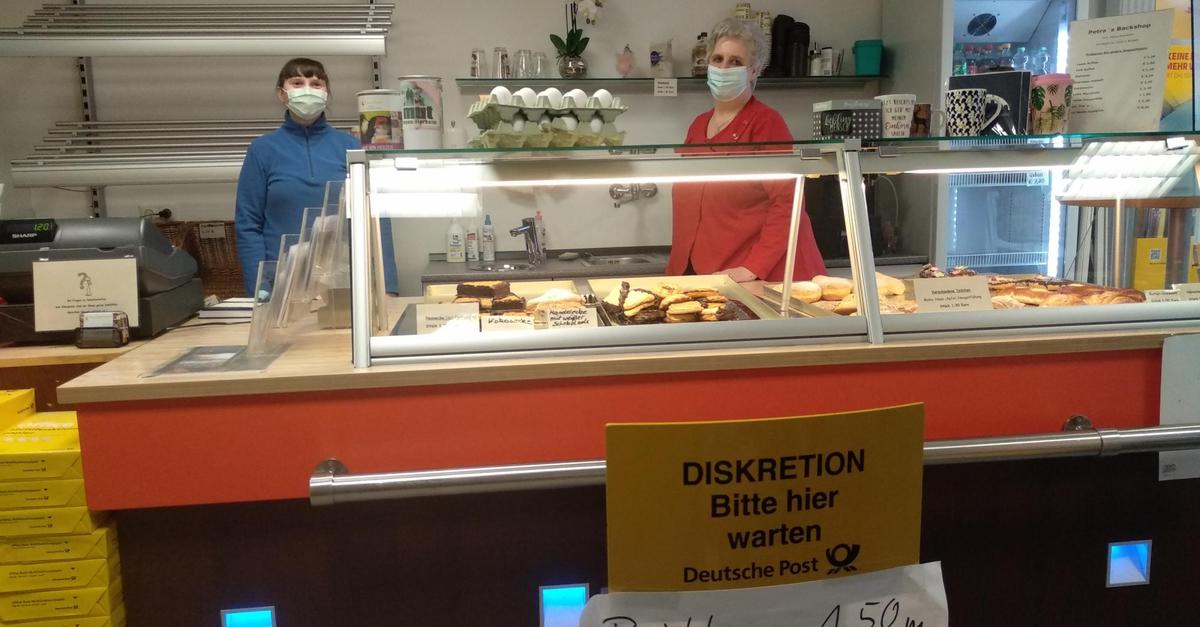 Binger Post: Frust um lange Wartezeiten