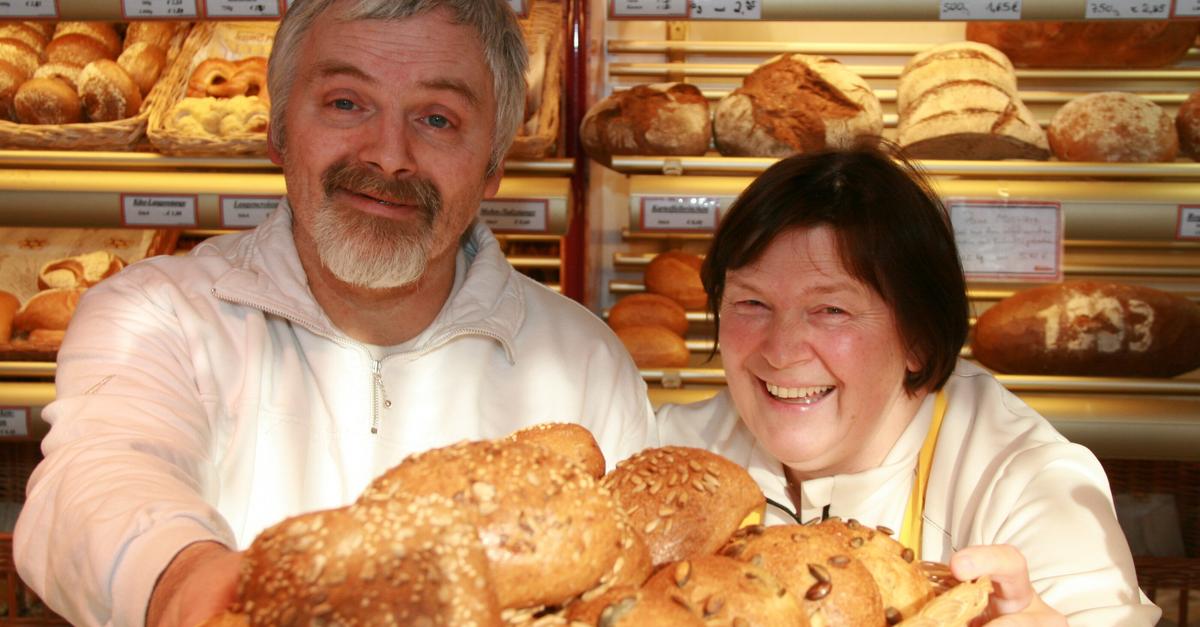 Binger Traditionsbäckerei Friedrich Bonacker muss schließen