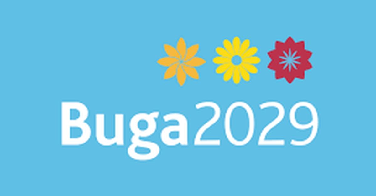 Was die Buga 2029 bewegen kann, liegt auch an den Kommunen