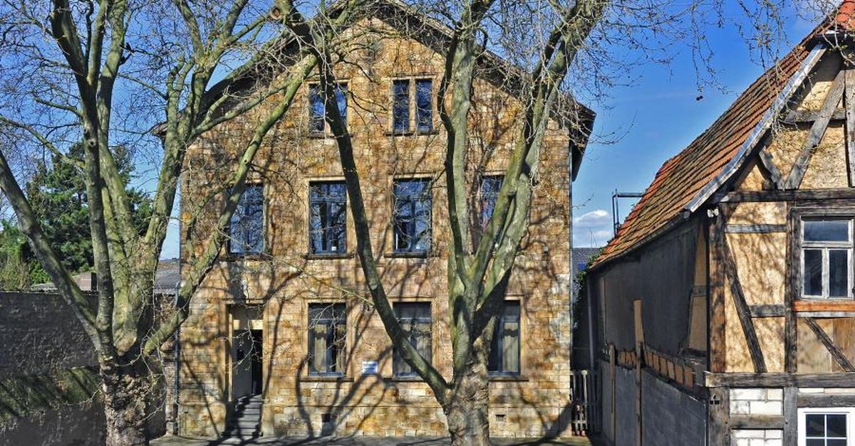 Nutzungskonzept für die Alte Schule in Dietersheim