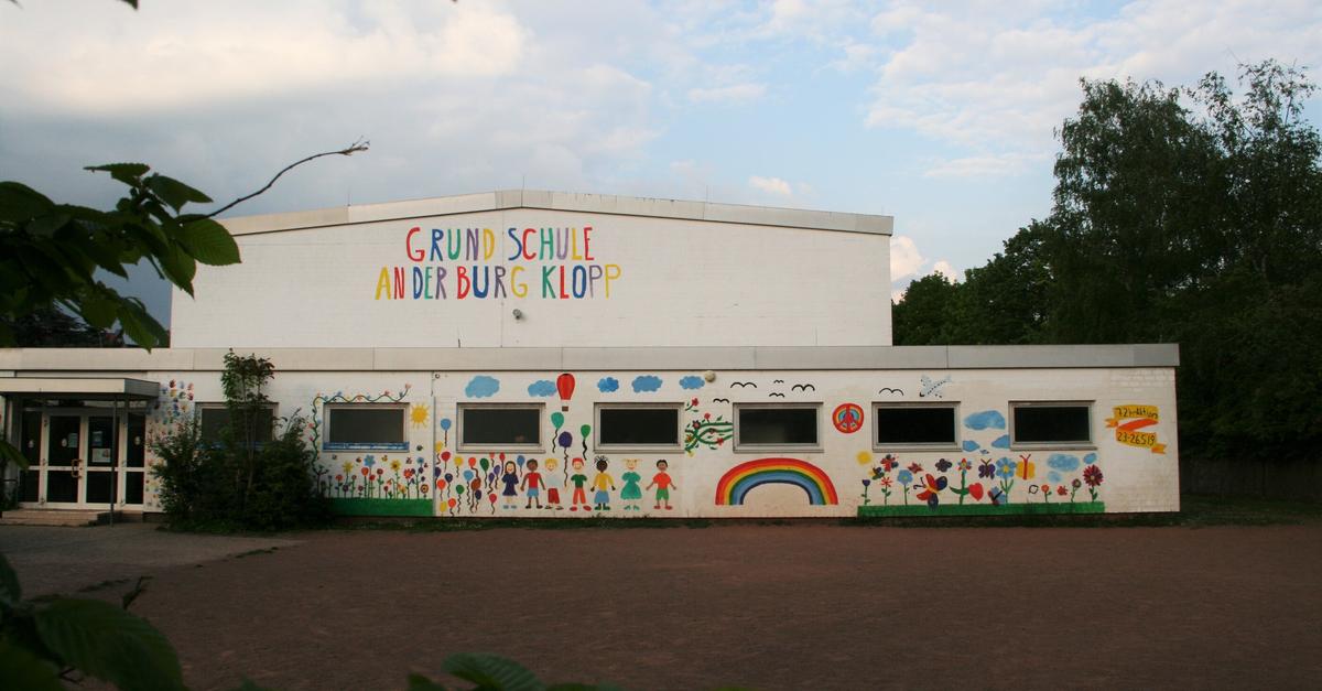 Müllberge: Binger Turnkinder leiden unter dreckiger Schulturnhalle