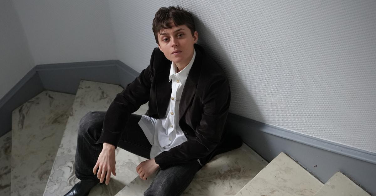 Von Bingen nach Berlin: June Ellys Mach und der große Traum