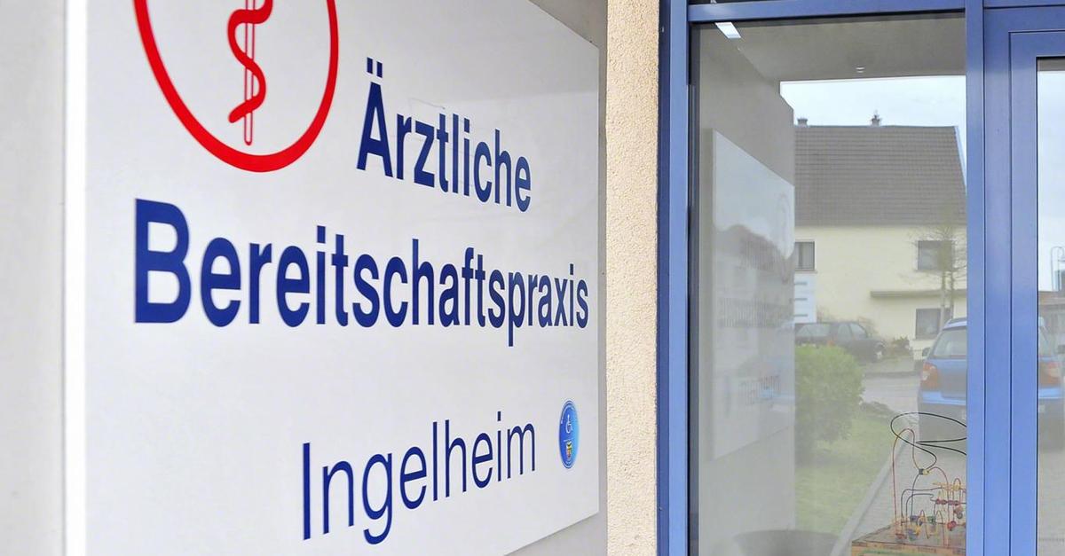 ãrztliche Bereitschaftspraxis Koblenz