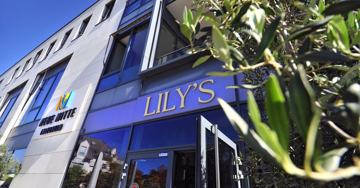 Neuerungen in Ingelheim: Kaufland ersetzt Real, Lily's statt Nonna