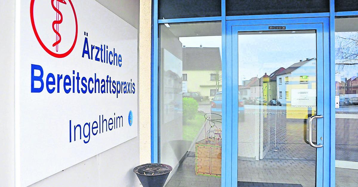 ãrztliche Bereitschaftspraxis Koblenz