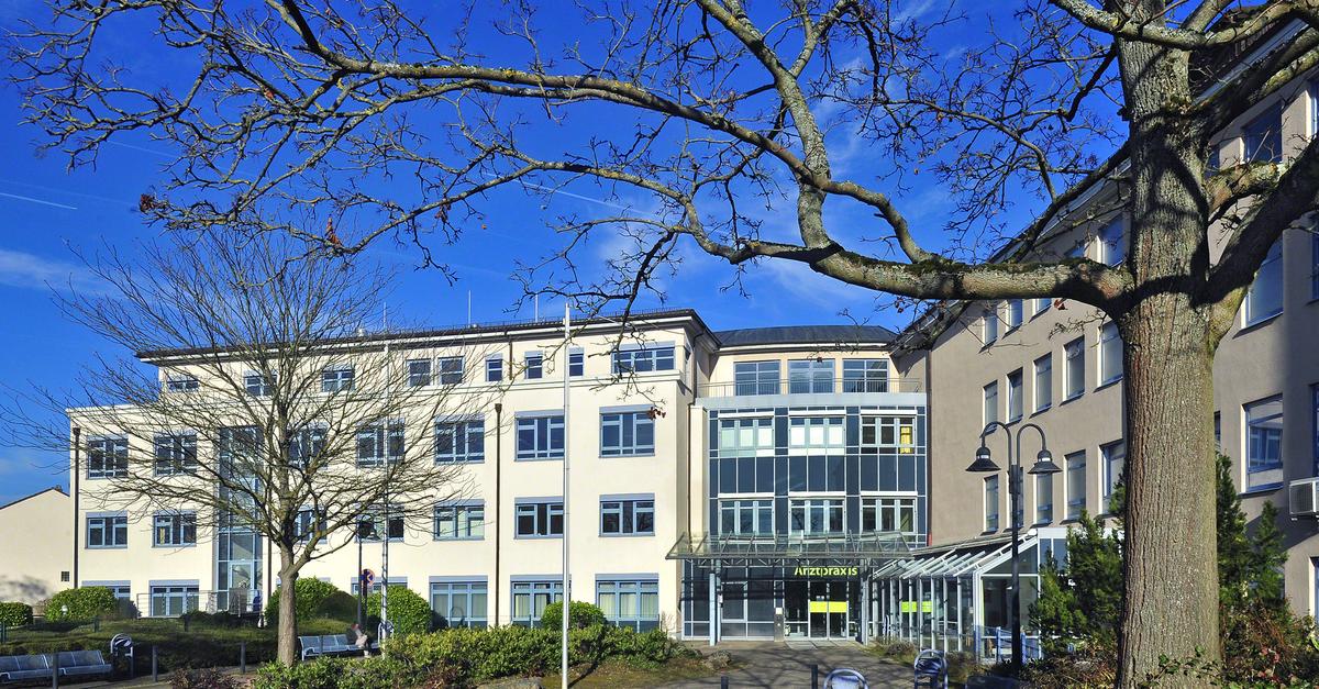 Zoar zieht ins ehemalige Ingelheimer Krankenhaus