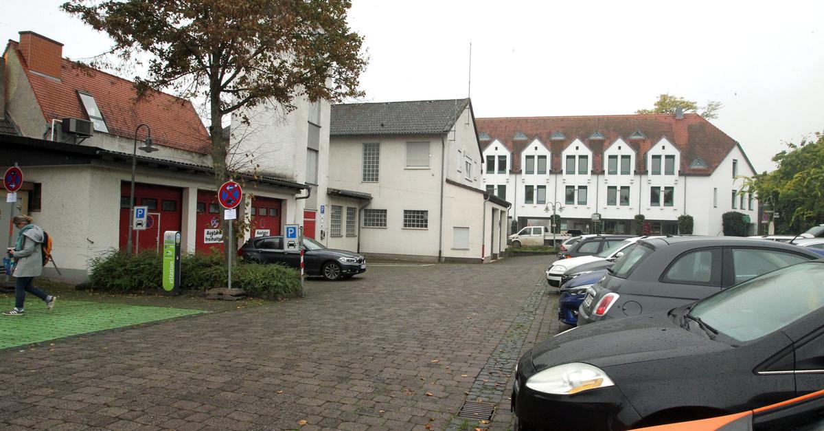 Welche Großprojekte stehen 2024 in der VG Bodenheim an?