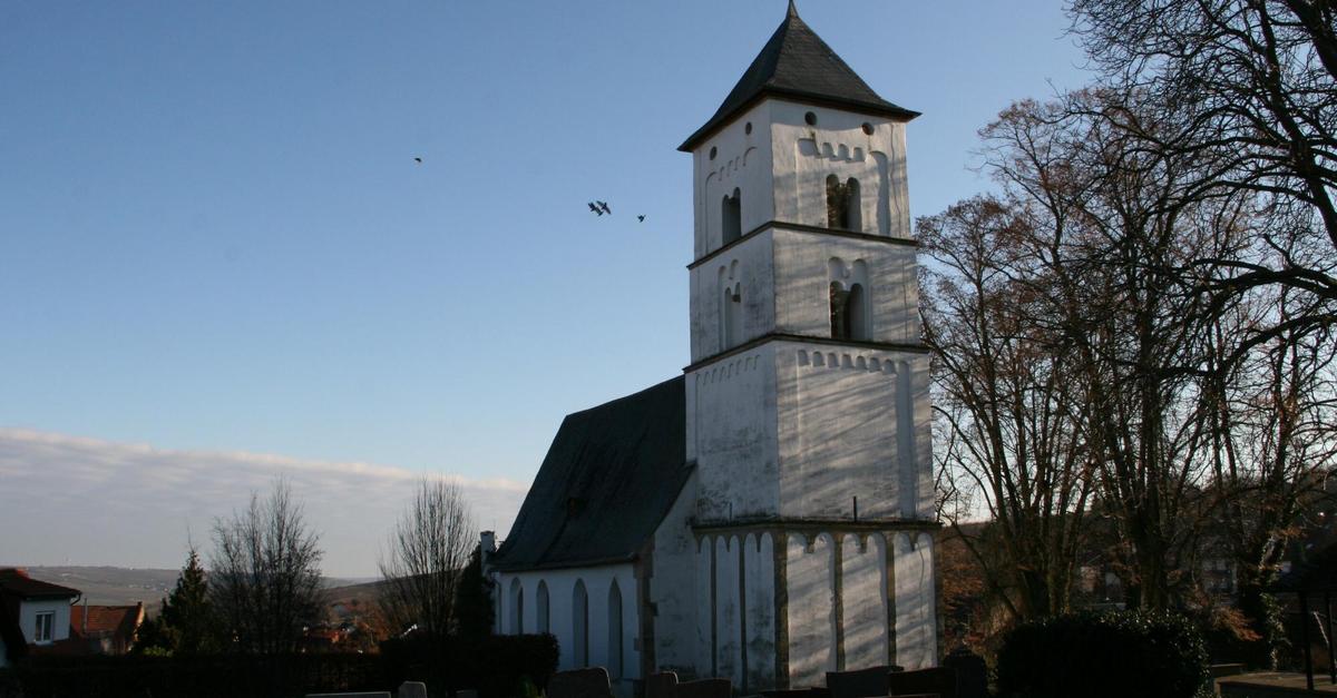 Engelstadt: Ein Dorf befindet sich im Umbau