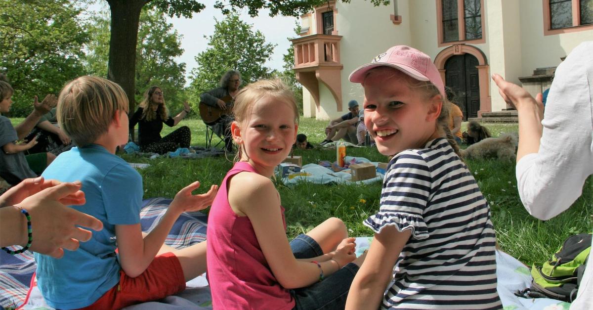 Kirche mal anders erleben