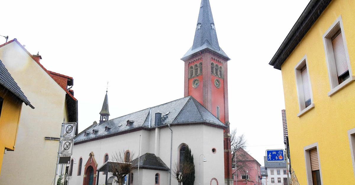 125 Jahre St. Andreas in Klein-Winternheim: Festjahr mit Kultur und Musik