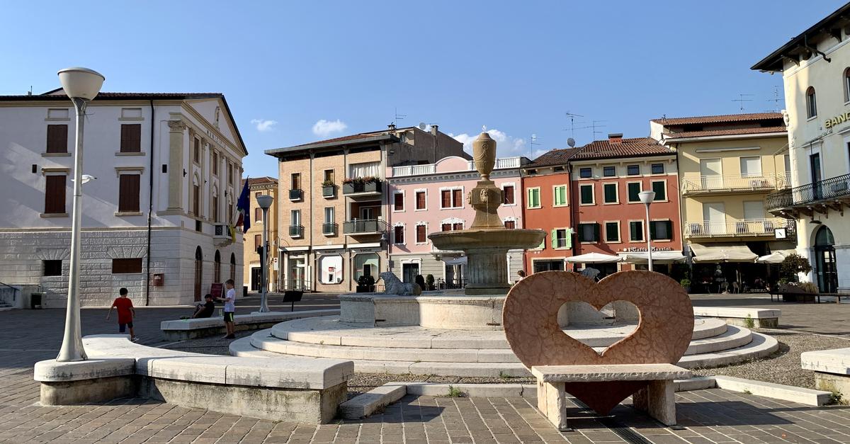 40 Jahre Städtepartnerschaft: Nieder-Olm plant großes Fest