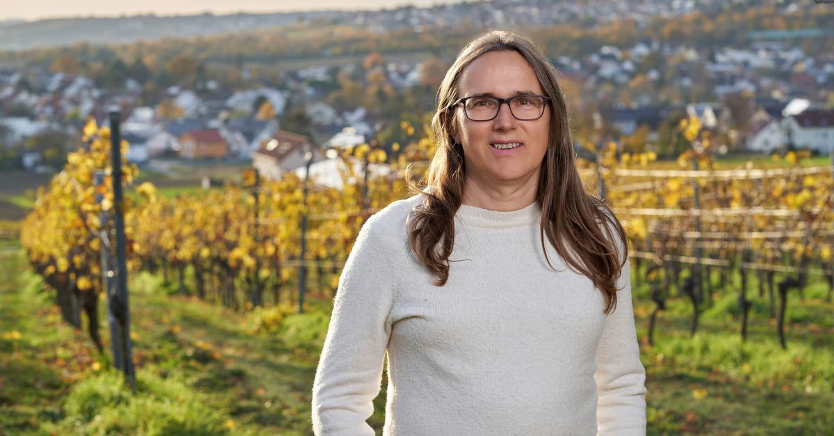 Asta Dittes: Medienprofi tritt als VG-Bürgermeisterin in Nieder-Olm an