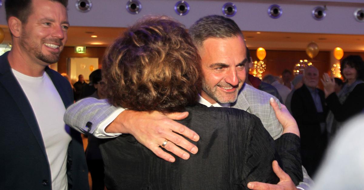 Seniorenresidenz Nieder-Olm: Bewegender Abschied von Christoph Loré