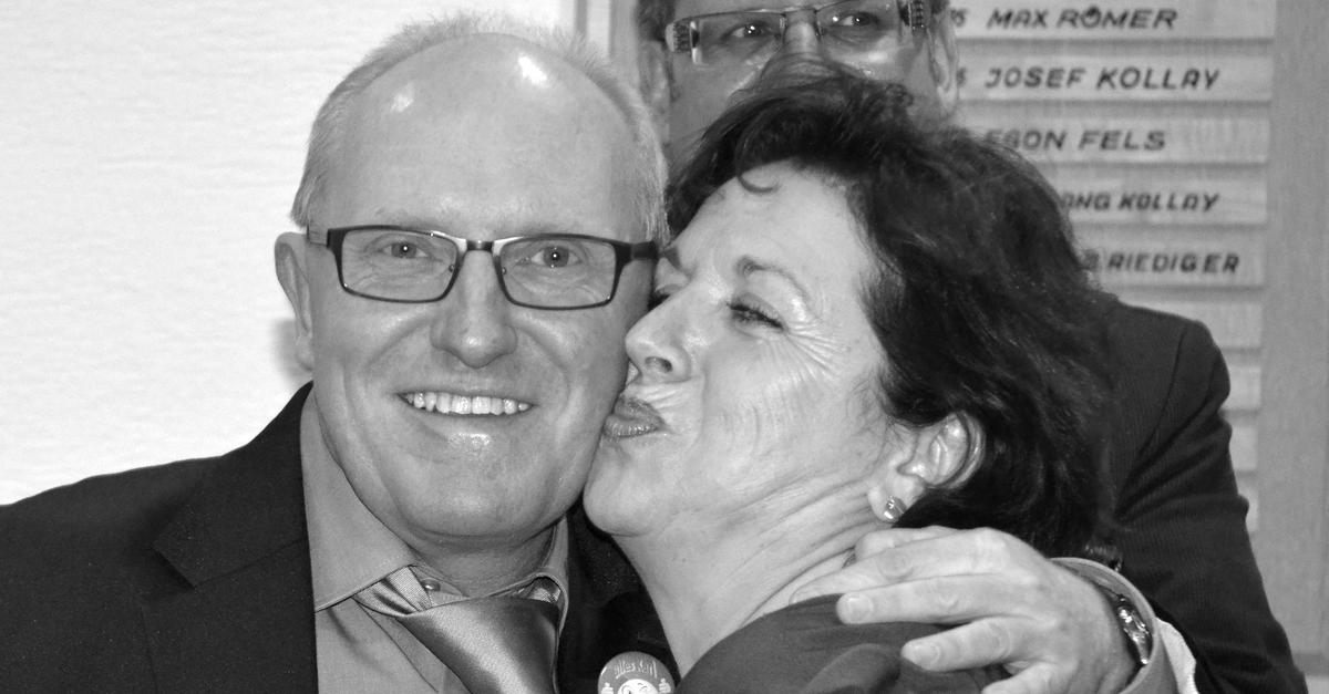 Karl Thorn verstorben: Trauer um ehemaligen Bürgermeister der VG Rhein-Nahe