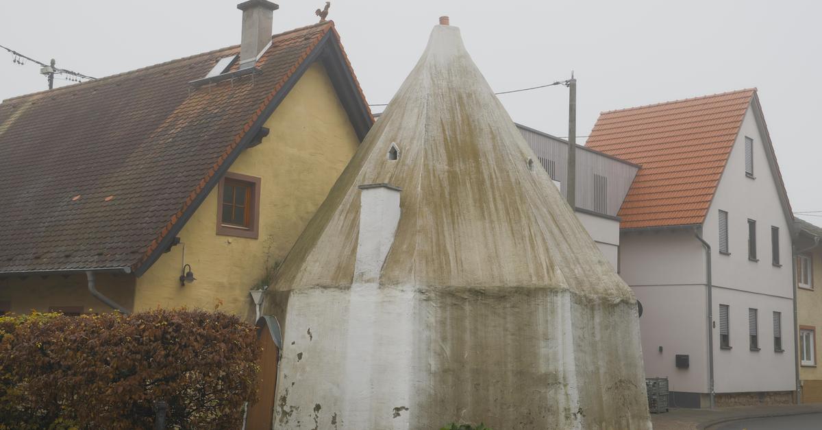 Gemeinderat Dexheim diskutiert über neue Küche für Backhaus und ...