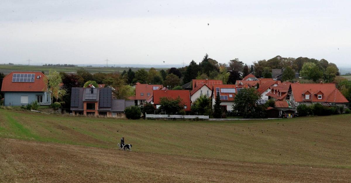 Bauland-Entwicklung ist zentrale Aufgabe für Eimsheim