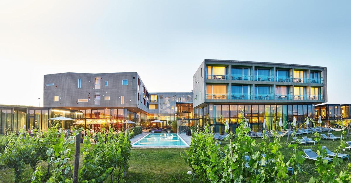 Neues Hotel mit 120 Zimmern in Nierstein geplant