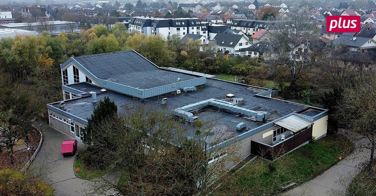 Lösung für Oppenheimer Hallenbad-Neubau gefunden? | Allgemeine Zeitung