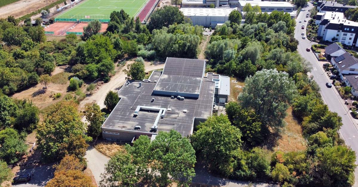 Hallenbad-Neubau in Oppenheim: Konkrete Berechnung liegt vor