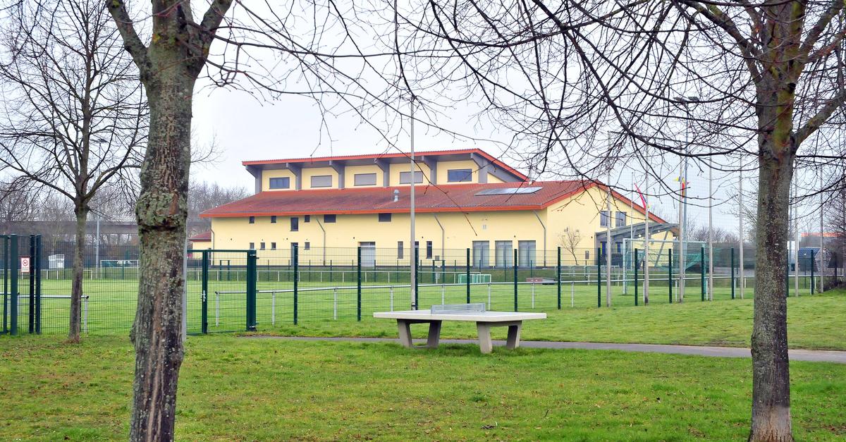 Die Gemeinde Grolsheim prüft Einsatz von niedrig temperiertem ...