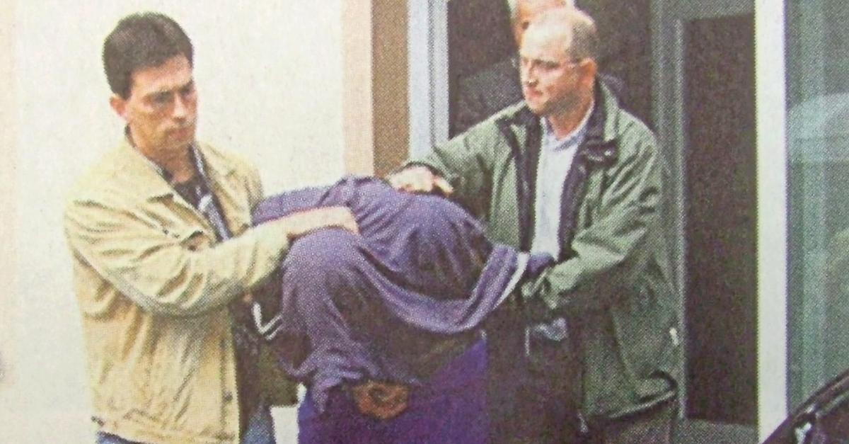Abgrundtief: Brummi-Mörder sorgt für Angst und Schrecken