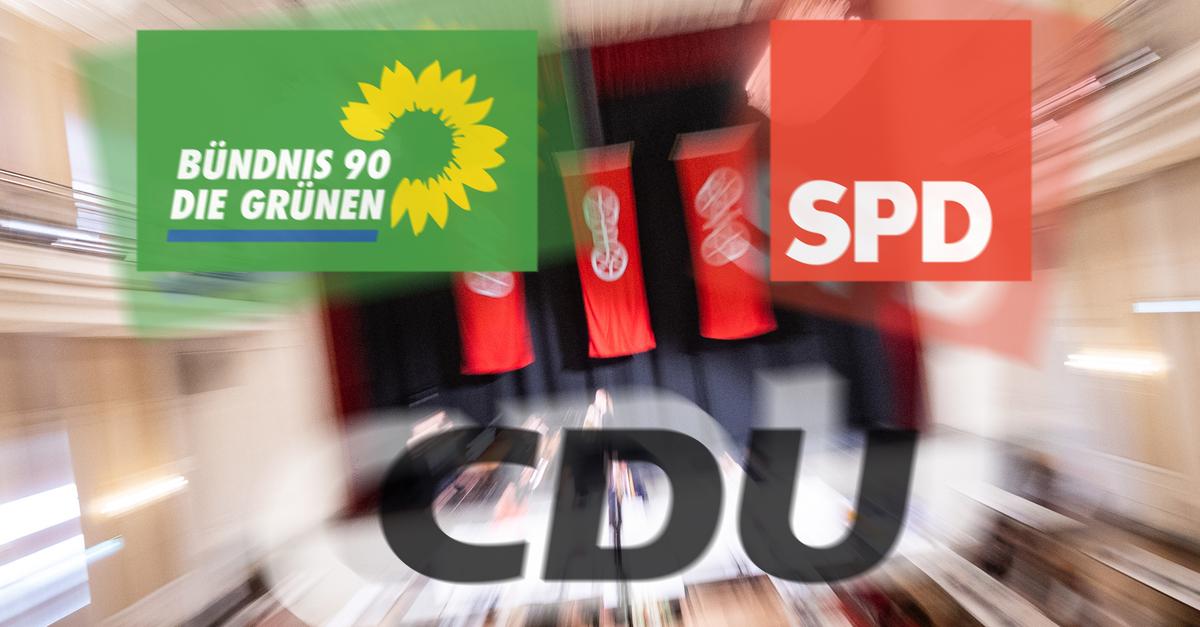 Stadtrat: Welche Folgen hat Rappas Wechsel zur CDU für die Mainzer ...