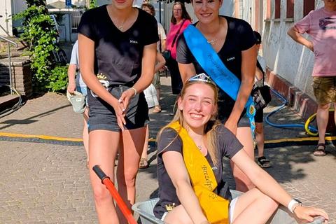 Brezelfest in Bretzenheim: Darauf können sich Besucher freuen