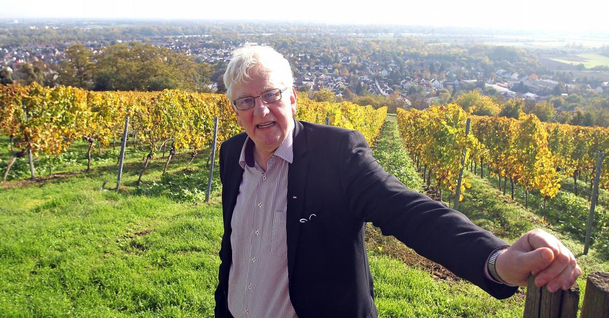 Jubiläum: Mainzer Stadtteil Laubenheim feiert 1250-jähriges Bestehen