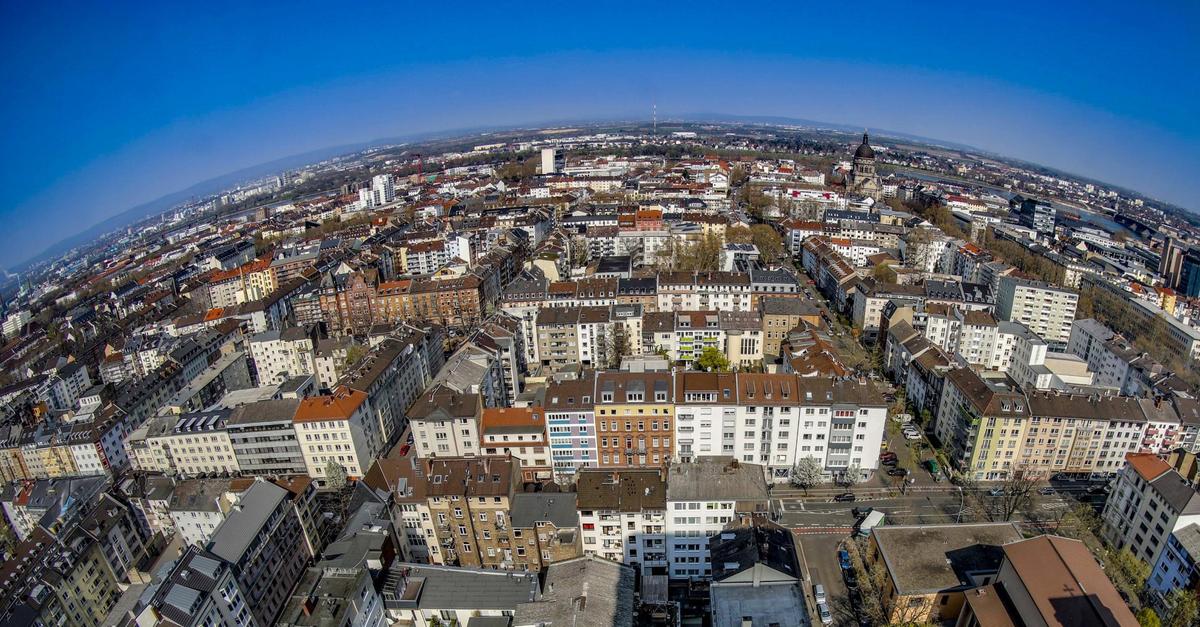 Mainzer Neustadt feiert ihr 150-jähriges Bestehen