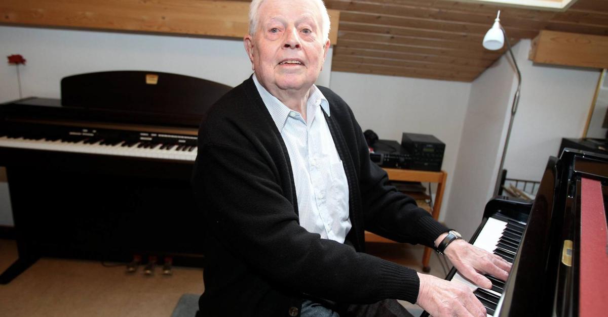 Musiker Philipp Bangert verstorben