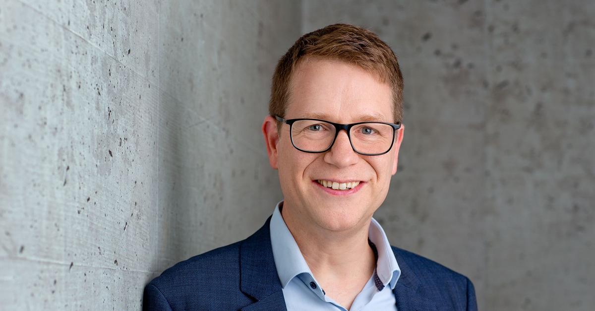 Referent des Mainzer Oberbürgermeisters wird Stadt-Sprecher