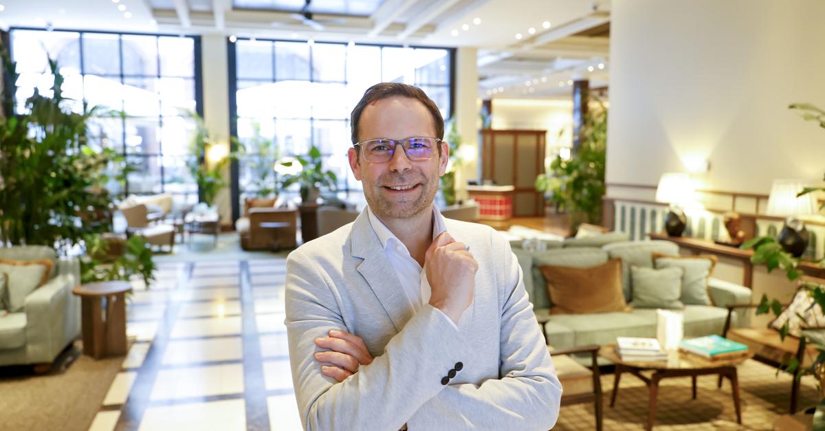 Mainzer Hotelmanager: Ausländische Fachkräfte unverzichtbar