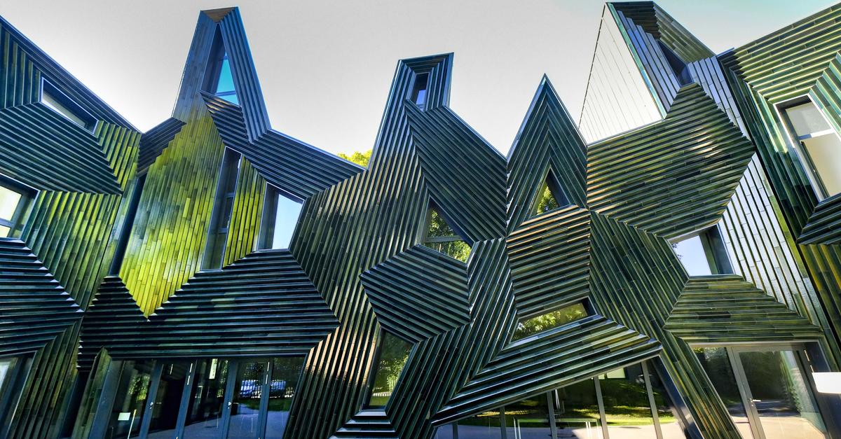 360°-Rundgang: Neue Mainzer Synagoge feiert Jubiläum