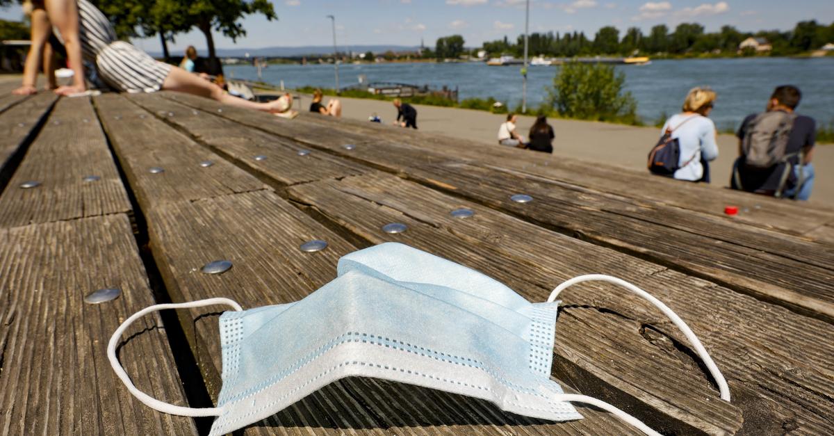 Diese Corona-Regeln gelten in Mainz
