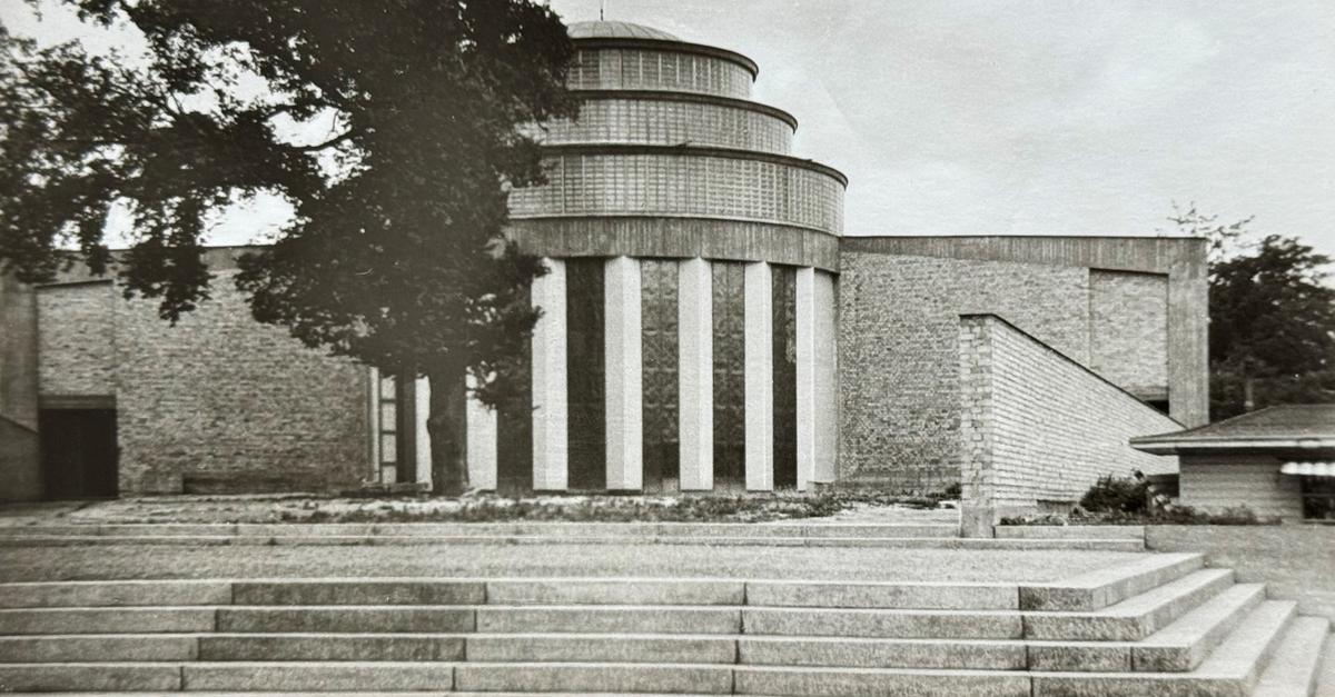 Mainzer Stadtspaziergang 342: Kirchen nach 1945 – Teil 2