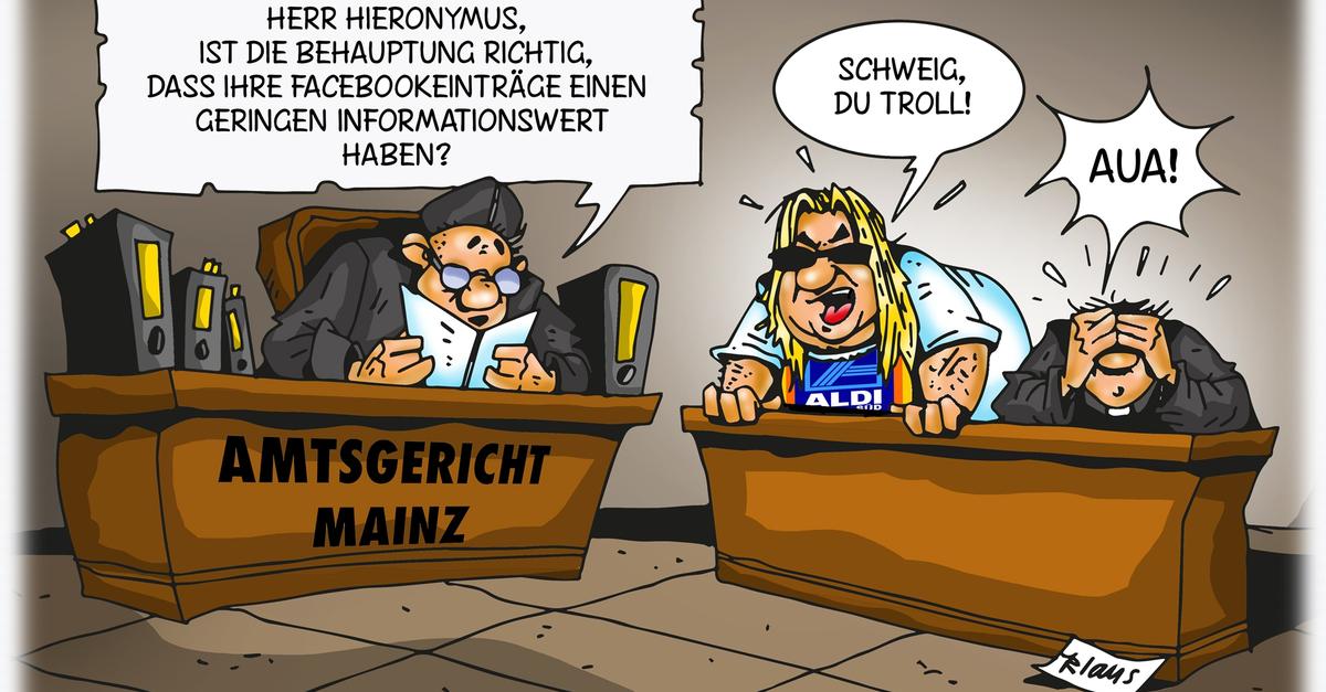 So sieht`s Wilinski: Deutliche Worte