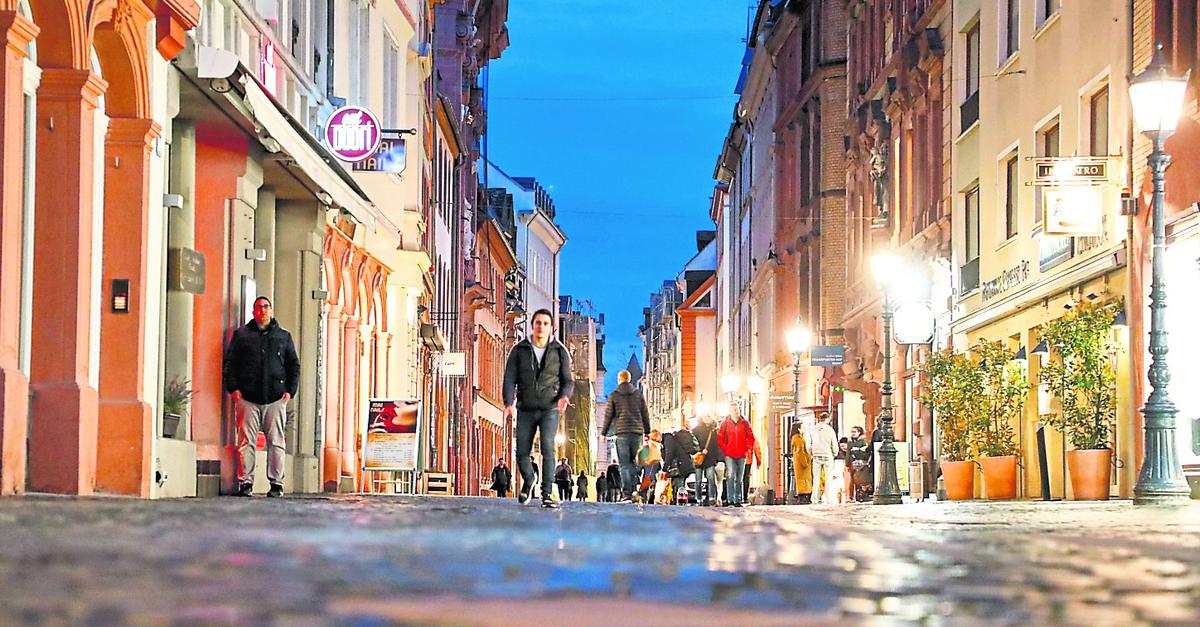 Corona-Vorgaben: Wie streng ist Mainz im Vergleich?