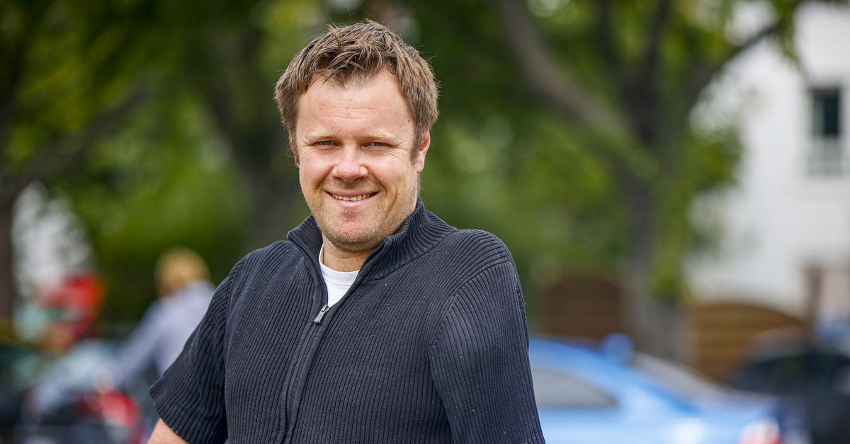 David Dietz gibt FDP-Fraktionsvorsitz im Stadtrat 2024 ab