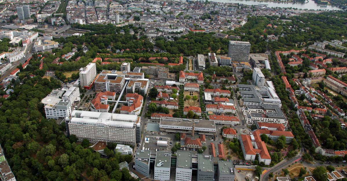 Mainzer Unimedizin in Zukunft mit zwei Standorten?