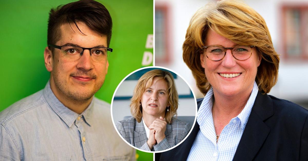 Tempo 30: Mainzer Grüne kritisieren Sabine Flegel