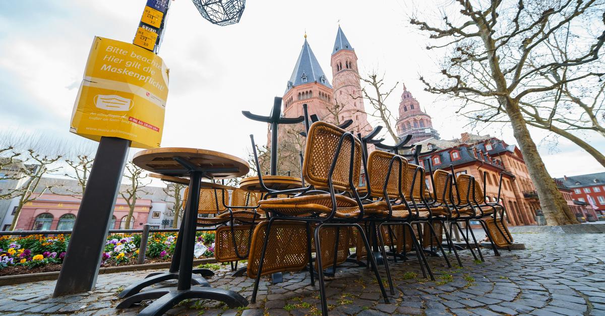 Corona-Lockerungen: Die aktuellen Regeln für Mainz