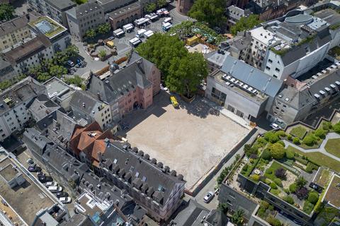 Stiftung befürchtet Fiasko beim Neubau des Mainzer Gutenberg-Museums