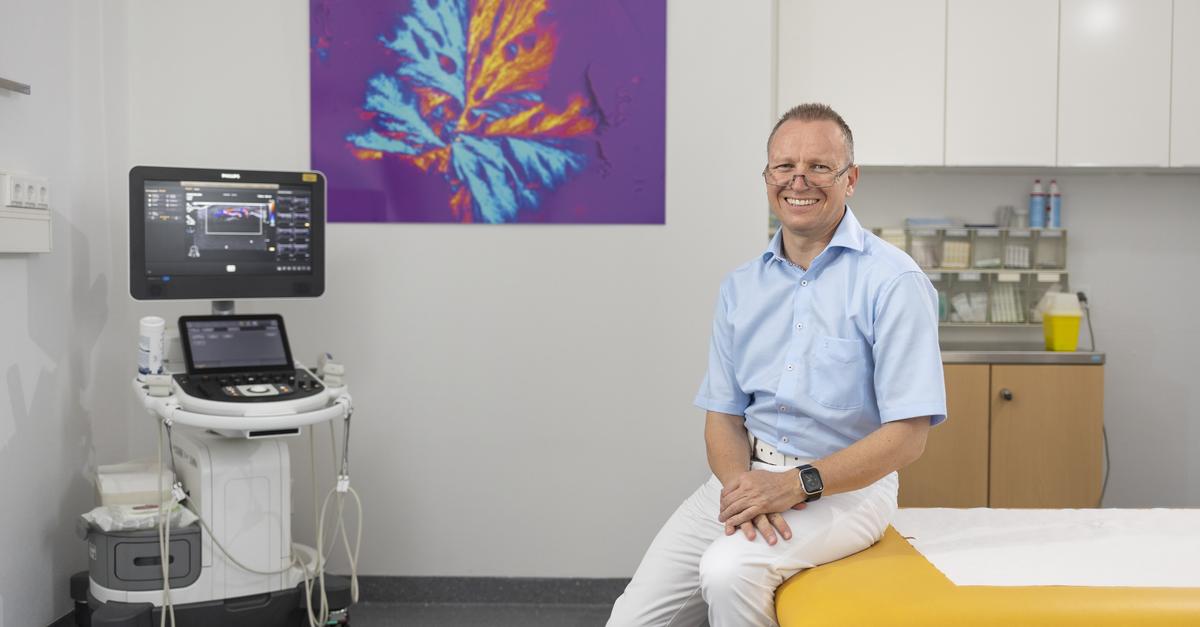 MKM-Reihe „Medizin verstehen“: Rheumatologie – von den Beschwerden zur ...