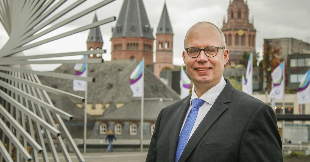 Wer wird Dezernent? Das sind die Pläne von Thomas Gerster