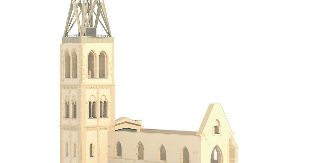 Mainz - Seite 16 - Rheinland-Pfalz - Architekturforum Architectura Pro ...