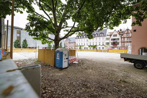 Kostenschätzung: Wird es wieder mal eng für das Mainzer Gutenberg-Museum?