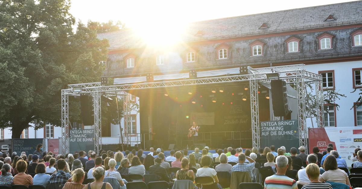 Weiteres Corona-Hilfspaket für die Mainzer Kultur